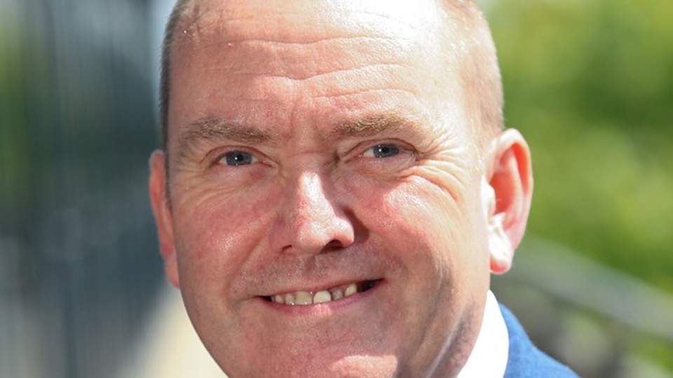 Leadership Team - NHS Cheshire and Merseyside